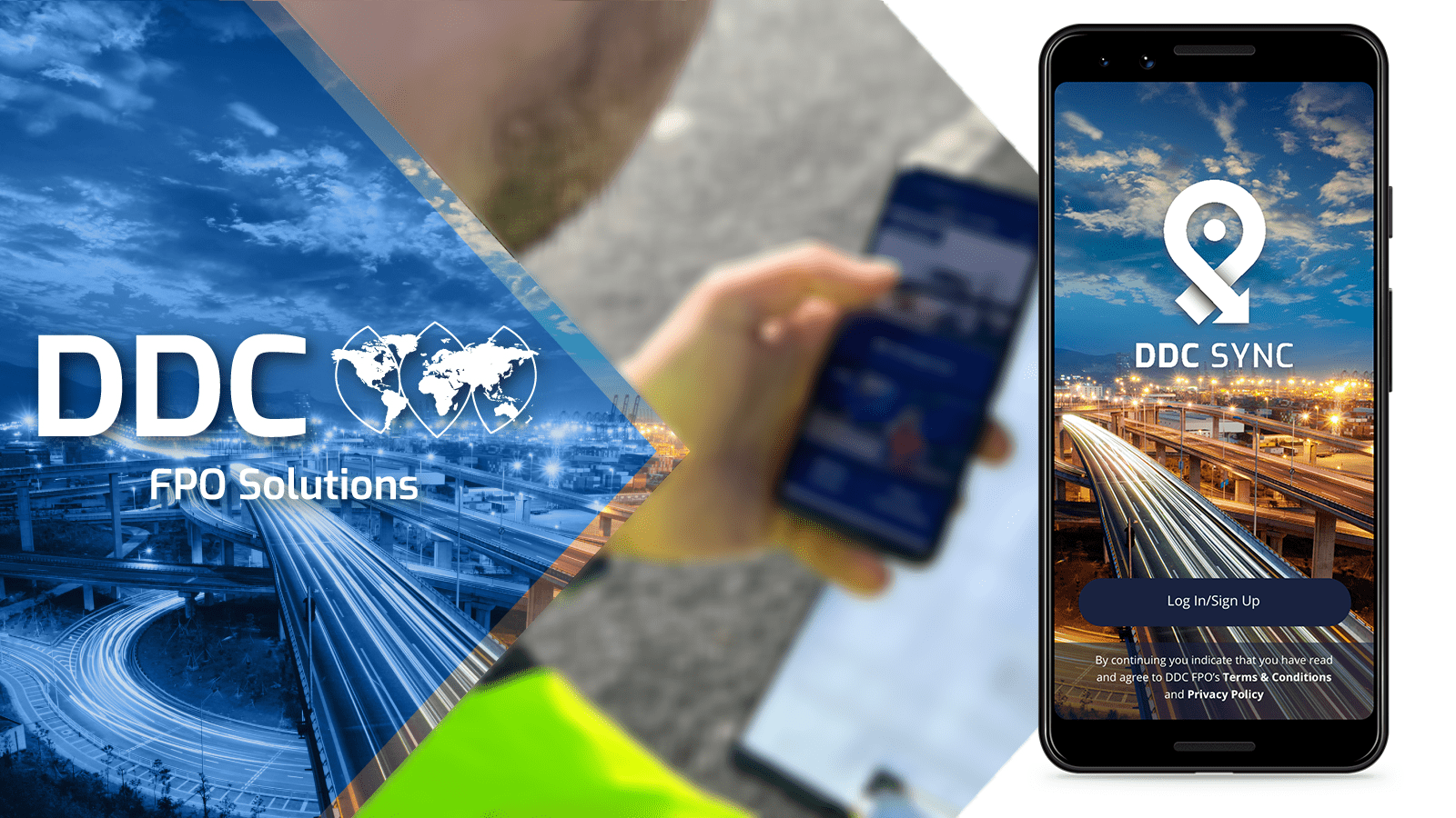 Delivery Receipt Capture in DDC Sync Adds Point of Final Visibility